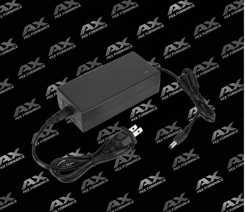 Macfox X1s Charger – AX Performance